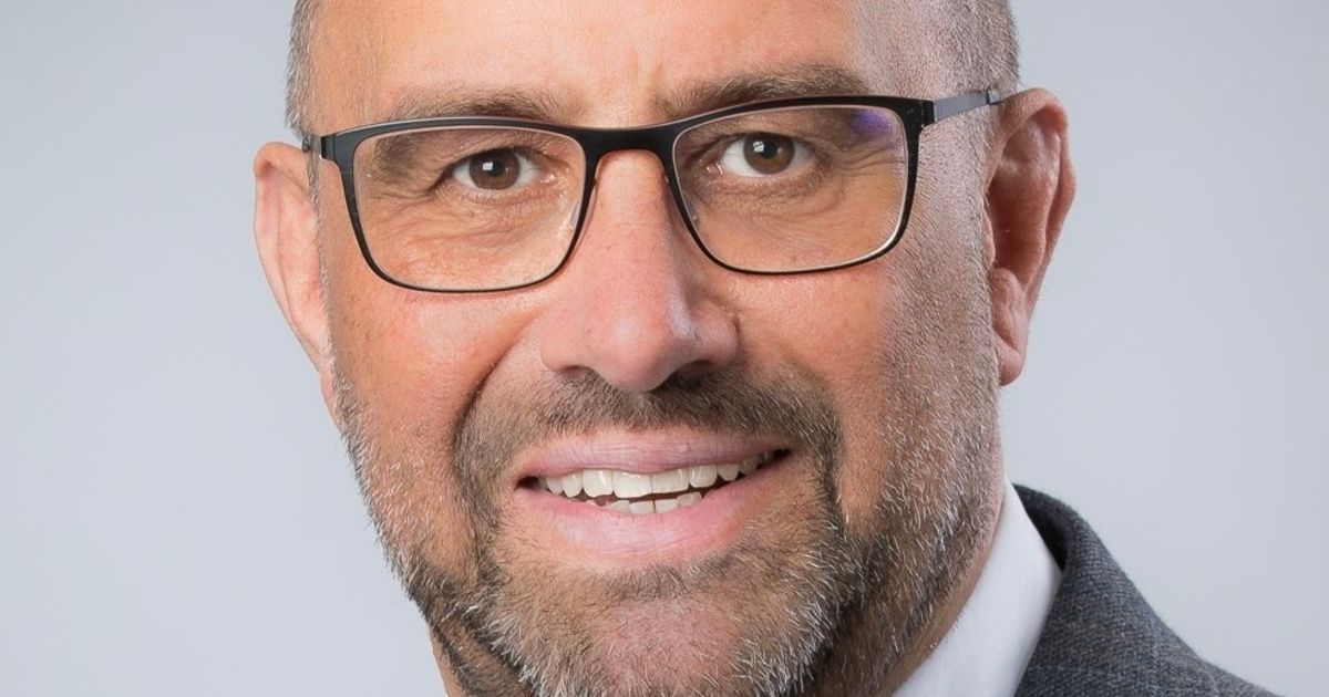 Markus Keller ist neuer Geschäftsführer der Autohandelsgruppe Hahn | Automobilwoche.de